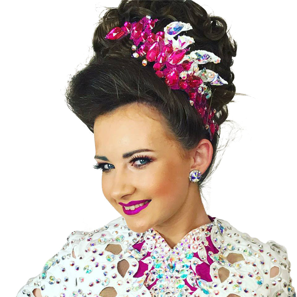 Irish Dancing Wigs – Page 2 – I Dance Irish